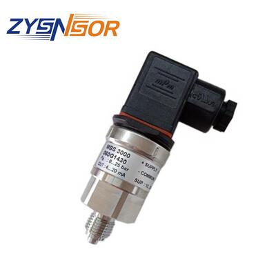 现货丹佛斯MBS3000060G14300-25BAR4-20MA压力变送器