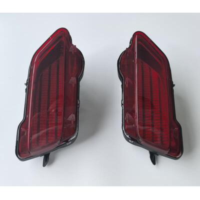 RAV4US2013-2015后杠片81490-0R01081480-0R020