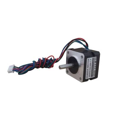 35STH26-0404AH0.4A12V35x35x26mmnema14motor