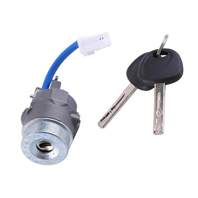 819002SE0081900-2SE00适用于现代起亚点火锁芯启动开关