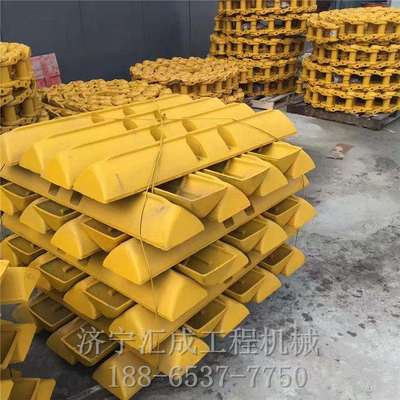 推土机履带板山推移山宣化X木工卡牛寺推土机底盘履带板底盘