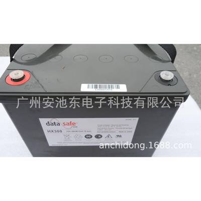 powersafe12HX400Enersys艾诺斯霍克