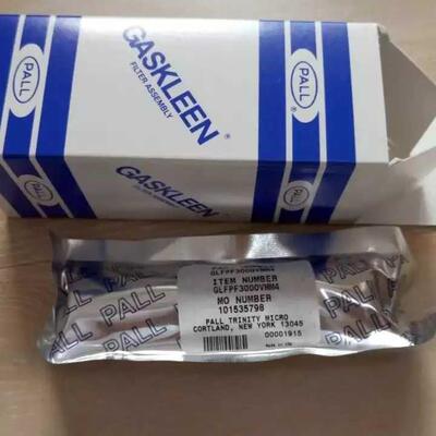 颇尔PALL高纯气体过滤器GLFPF3000VMM4现货