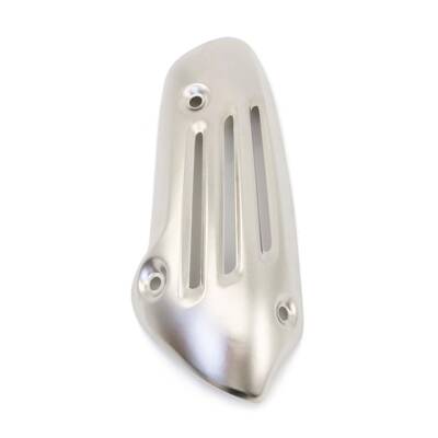 适用于比气亚乔维斯无春帕天冲刺排防烫管罩隔热保护罩配件