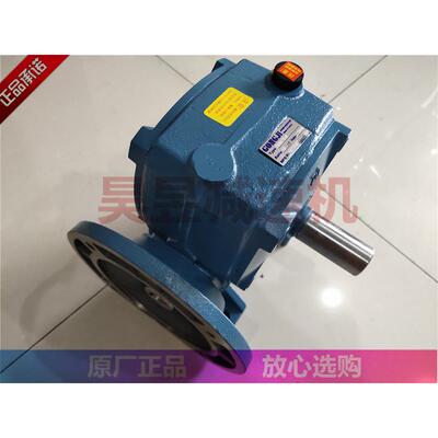 GONGJI涡轮减速机 工业机械蜗杆变速箱TKBE70-R TKBE120-L TKJE80