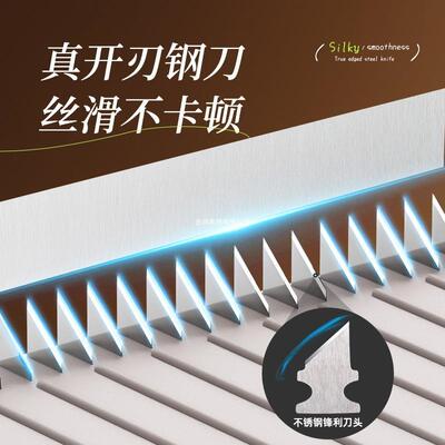 擦器KA265265切丝器厨丝房多能工土豆丝切片切菜功具擦丝刨丝器