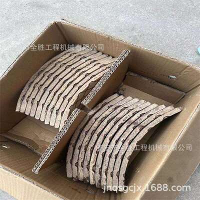 D65PX D65EX推土机135-33-11331制动带