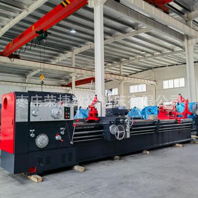 实体制造C6180*4000卧式车床稳定性好CW6180加工标准配件普通车床