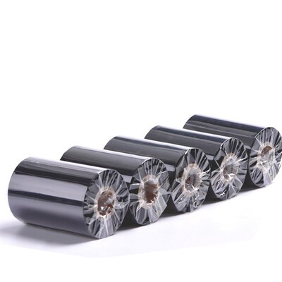 增强蜡基碳带110mm*300m 科城GODEX G500U TSC TTP-244Pro B2404