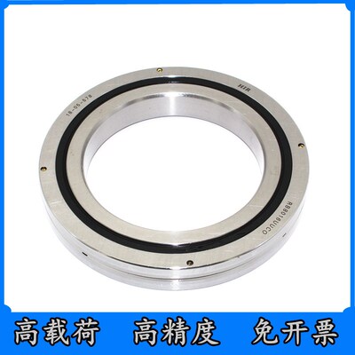 回转支承 轴承 XRU35045 RU445 X G UU CC0 1 P5 机械手 转盘轴承