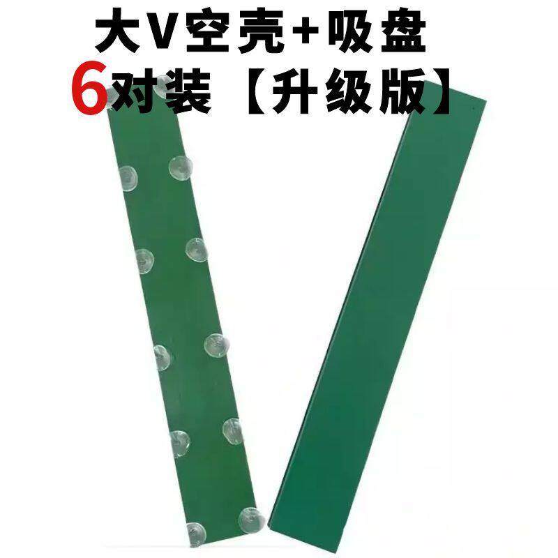 大V字花泥喜庆用品装饰婚车花泥大V花泥插花底座鲜花泥工厂直销