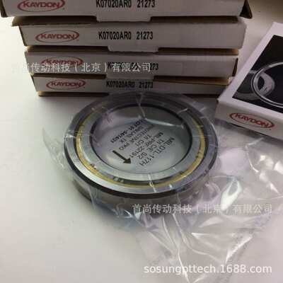 K18008AR0 K18008CP0 K18008XP0 KAYDON机器人自动化薄壁轴承