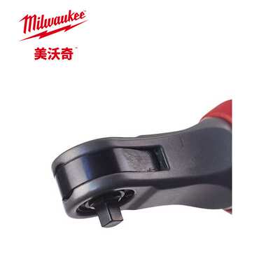 M12 FHIR14-202B 美沃奇M12 FUEL无刷充电式1/4