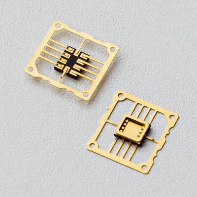 陶瓷管壳CSOP08CSOP16CSOP24CSOP32CSOP64系列