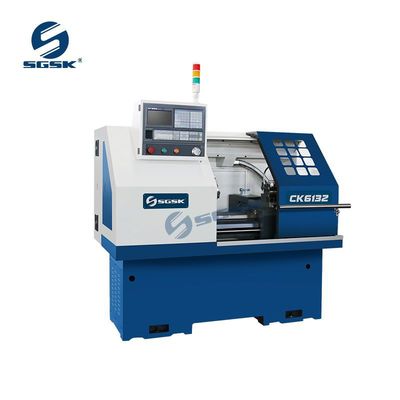 CK6130数控机床小型数控车床轮毂广数数控系统cnc数控车床设备