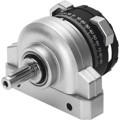FESTO DSR-25-180-P 11911 DSR-32-180-P 11912 角行程驱动器