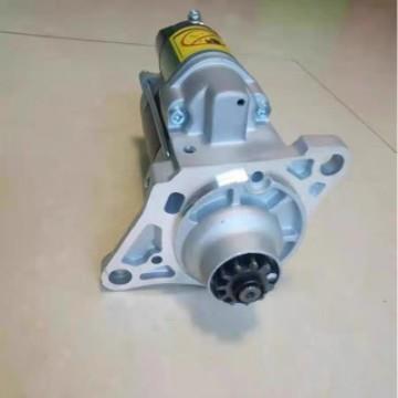 6HK1起动机ZAX330 330-5 360-5马达五十铃M008T60973挖机起动机