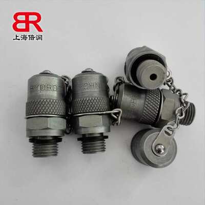 供应EMB CSAD CSH测压接头 测点 CSH G1/4/WD