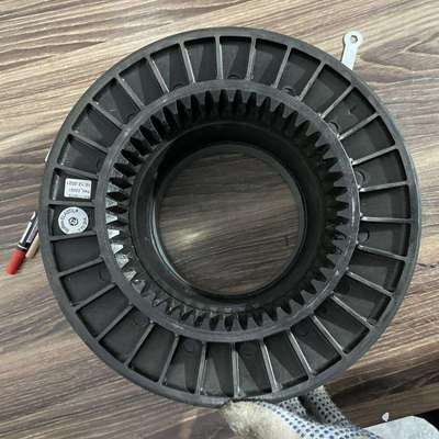 BoWex ELASTIC 48 HE 6 1/2 DBP橡胶盘D-48407 Rheine法兰盘5