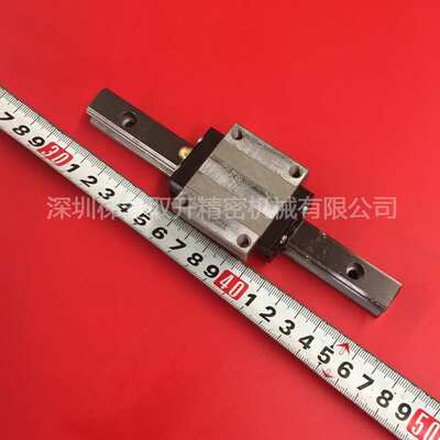 高温THK直线导轨滑块HSR20M1A HSR25M1B HSR30M1R HSR35M1YR