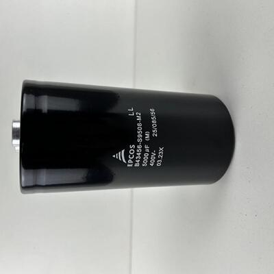 EPCOS6800UF400V电解电容B43310-A9688-MB9688-A1J9688-A82