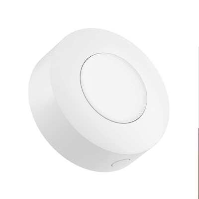 SONOFF SNZB-01P Zigbee无线按键开关易微联智能家居支持IFTTT