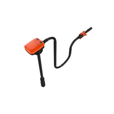 SEAFLO便携卧式油泵电动式抽油泵12LPM汽车油箱抽油防爆桶泵厂家