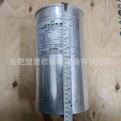 西班牙CYDESA电容器