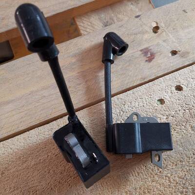 Homelite300953003300953001984883001984882001高压包点火