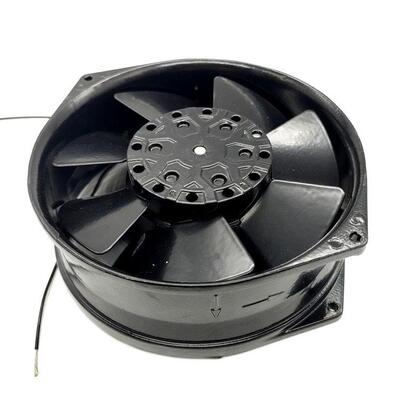 TXA55S-172B2HAC220V46W全金属散热风扇17厘米交流风机