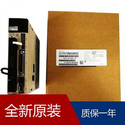 伺服SGMAS-A5ACA4C SGMDH-22A2A-YR32 SGMRV-37ANA-YR13