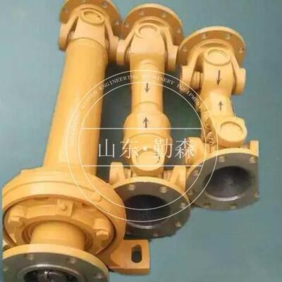 轮式装载机配件各种型号齐全WA600-6传动轴426-20-32651