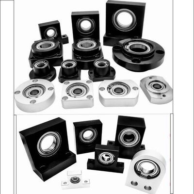 轴承座BFJ26-6800 BFJ01-6900 BFJ02-6200 BFJ03-6903 BFJ22-6804