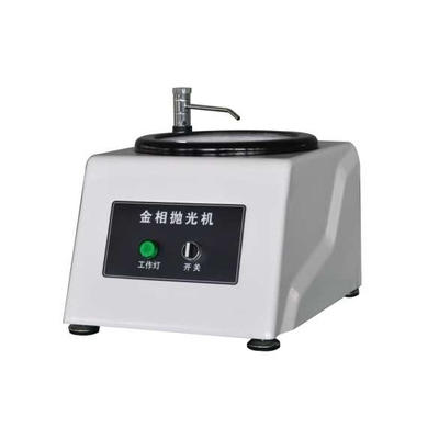 经济型金相试样磨抛机MP-1A,抛盘直径200mm.转速700r/min 磨抛机