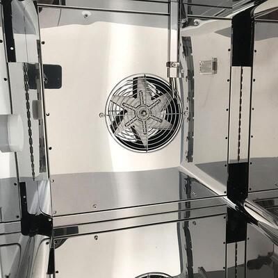 法赛图XUE112恒温干燥箱 新款带多程序段烘干箱 实验室高精度烤箱