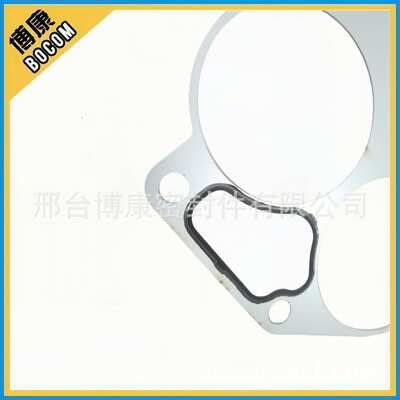 QSX15/Isx15  发动机节温器盖 密封垫  3680602