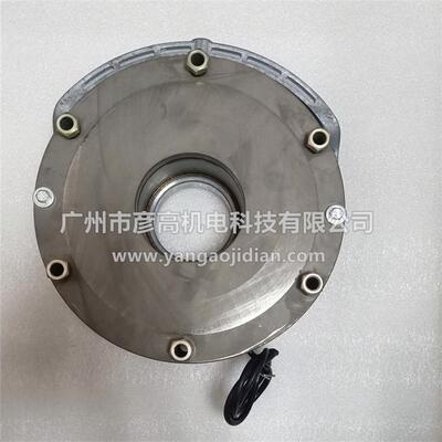 14.800.20.11.1离合组合BFK458-18制动器24v185Nm90w刹车片22齿