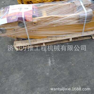 山推推土机SD32左托架175-78-61113