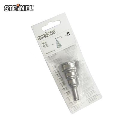 德国STEINEL司登利原装不锈钢配咀热风咀热风头焊咀热风枪配件