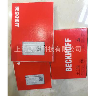 德国BECKHOFF倍福CX8090嵌入式PC现货出售原厂原装