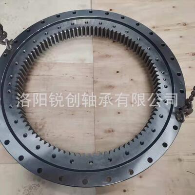 XSI系列交叉滚子转盘轴承XSI140414N替代产品