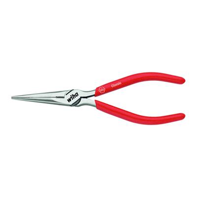 德国Wiha威汉36483Z36001经典迷你尖嘴钳35738尖头多功能