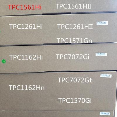 TPC1561Hi昆仑通态TPC1261HiTPC1162HiTPC1162Hn触摸屏现货