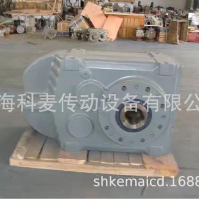 货期快FNF57空心轴减速机FHA67扭力臂齿轮减速器