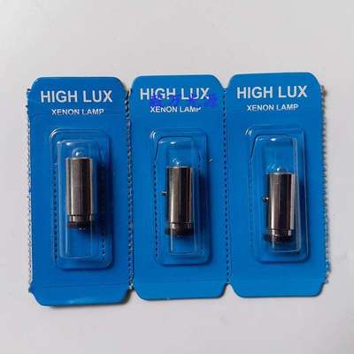 Welch Allyn伟伦11810,11820,11800直接检眼镜03800-U灯泡3.5V