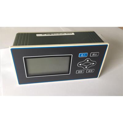 依跞昆仑天辰海岸工控XSD4A四通道带RS485功能