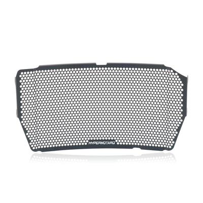 适用杜卡迪骇客Hypermotard95020-22年改装水箱网散热器护罩