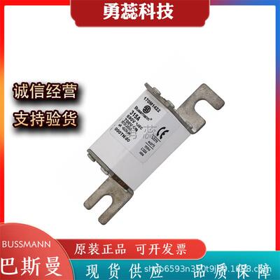 快速熔断器170M1422170M2658170M2659