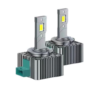 D系列直插式LED汽车大灯D1SD2SD3SD4SD5S