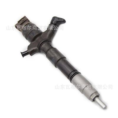 23670-39435喷油器23670-3917523670-0R110095000-5881